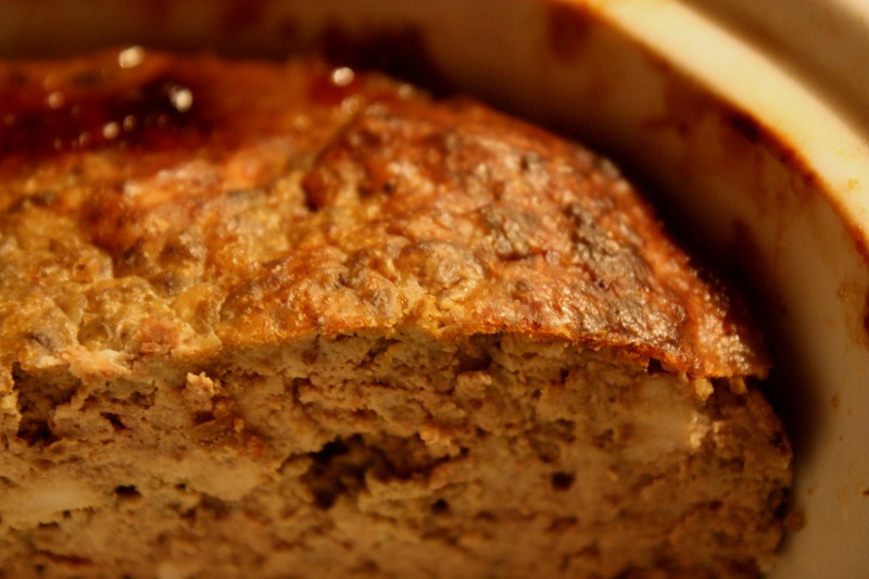 Fars leverpostej | Mad på Nybygget