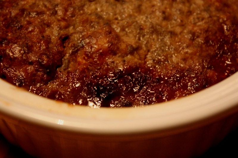 Fars leverpostej | Mad på Nybygget